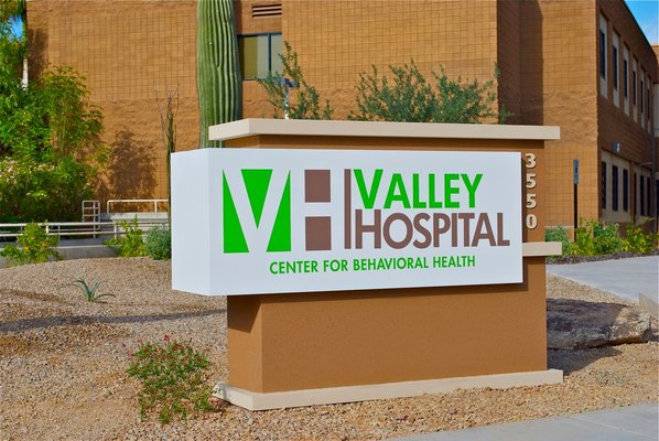 VALLEY HOSPITAL - Updated December 2025 - 38 Photos & 51 Reviews - 3550 ...