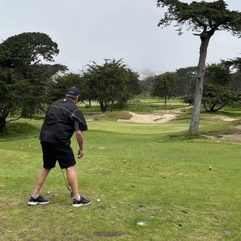 GOLDEN GATE PARK GOLF COURSE - Updated July 2025 - 130 Photos & 203 ...