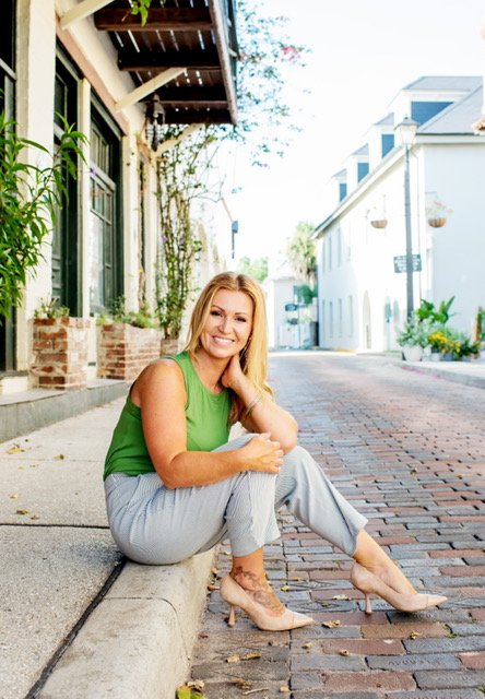 RACHEL RAYMOND - GAME CHANGER REALTY - Updated May 2024 - Contact Agent ...