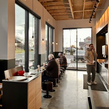 CHIPOTLE MEXICAN GRILL - Updated May 2026 - 41 Photos & 17 Reviews ...
