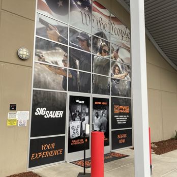 PWG RANGE - Updated March 2025 - 271 Photos & 606 Reviews - 13550 ...