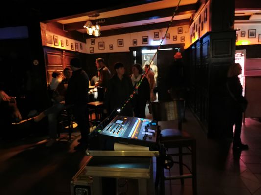 LIVE-CLUB - Updated November 2024 - 12 Photos & 17 Reviews - Obere ...
