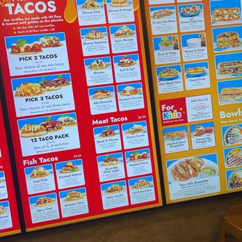 TONY’S TACOS - FRANKLIN SQUARE - Updated May 2025 - 119 Photos & 92 ...