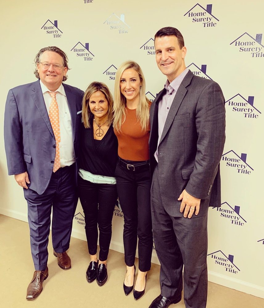 HOME SURETY TITLE & ESCROW - Real Estate Services - 5583 Murray Rd ...