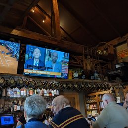 RUSTIC LOFT - Updated April 2025 - 60 Photos & 58 Reviews - 4740 State ...