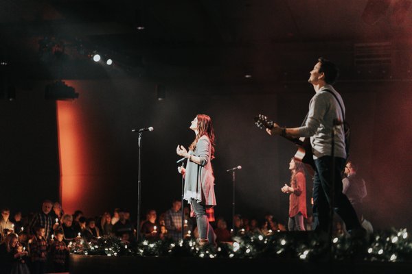LIFEGATE CHURCH - OMAHA - Updated May 2026 - 23 Photos - 15555 W Dodge ...