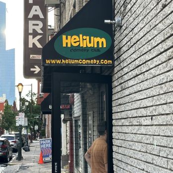 HELIUM COMEDY CLUB - Updated April 2025 - 126 Photos & 423 Reviews ...