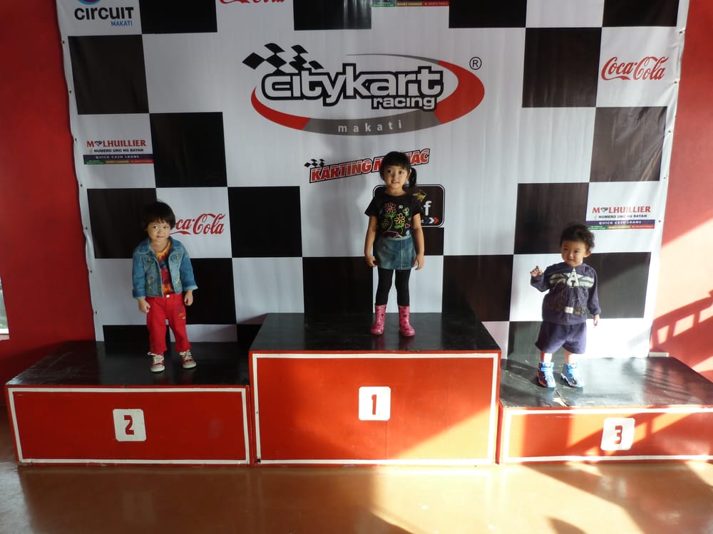 CITYKARTRACING - Updated October 2025 - Circuit Makati, Barangay ...