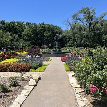 BOTANICA, THE WICHITA GARDENS - Updated November 2025 - 57 Reviews ...