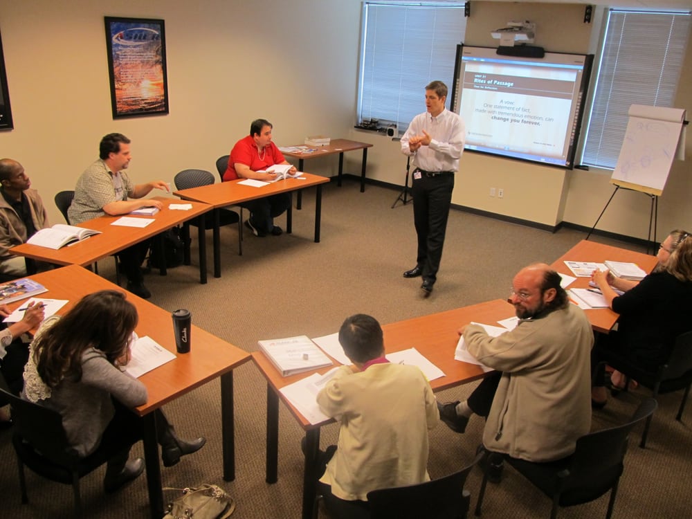 ASHER COLLEGE - Updated October 2025 - 17 Photos - 9330 Lyndon B ...