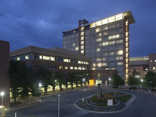 KAISER PERMANENTE FRANKLIN MEDICAL OFFICES - Updated December 2025 - 61 ...