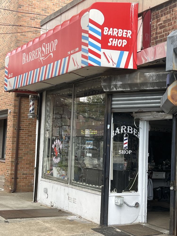 RUSTIC BARBER SHOP - Updated December 2025 - 43 Photos & 23 Reviews ...