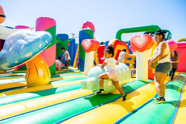 FUNBOX STONECREST - TEMP. CLOSED - Updated October 2025 - 27 Photos - 2929 Turner Hill Rd ...