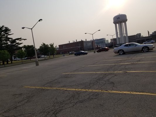 EDWARD HINES JR VA HOSPITAL - 35 Photos & 44 Reviews - 5000 S 5th Ave ...