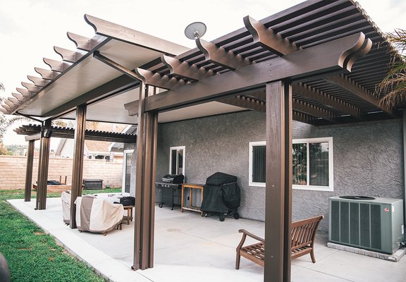 DESERT SHADE STRUCTURES - Updated October 2025 - 17 Photos - Goodyear ...