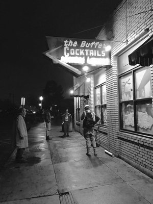 THE BUFFET - 79 Photos & 124 Reviews - Dive Bars - 538 E 9th St, Tucson ...