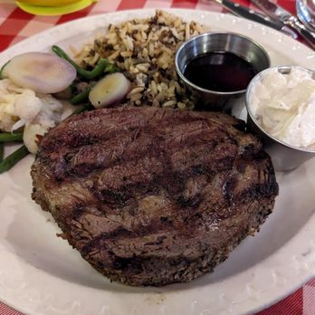 BUCKHORN EXCHANGE - 1883 Photos & 1144 Reviews - 1000 Osage St, Denver ...