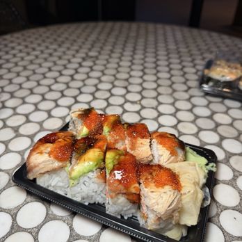 MIKAN SUSHI BENTO - Updated January 2026 - 53 Photos & 24 Reviews - 400 ...