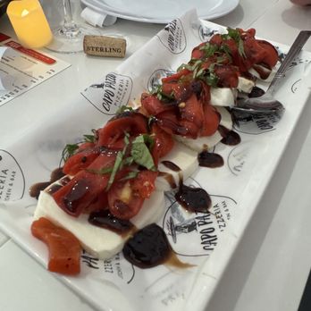 CAPO PAZZO - Updated September 2025 - 200 Photos & 228 Reviews - 2053 ...