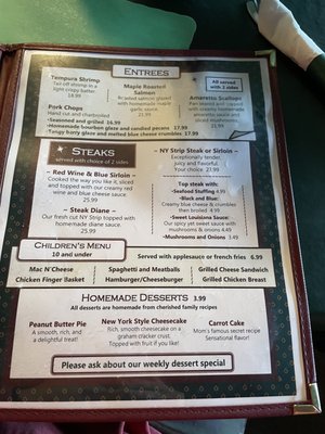 BARK GRILL RESTAURANT - Updated March 2025 - 13 Photos & 26 Reviews ...