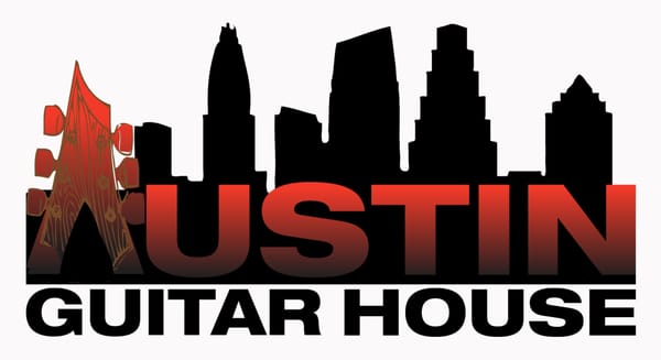 AUSTIN GUITAR HOUSE - Updated August 2025 - 11 Photos & 31 Reviews ...