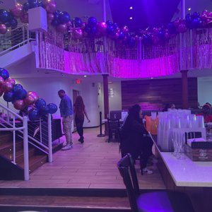 AIR RESTAURANT + LOUNGE - 141 Photos & 166 Reviews - 2473 18th St NW ...