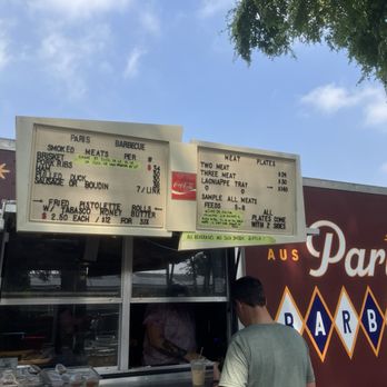 PARISH BARBECUE - Updated January 2026 - 96 Photos & 29 Reviews - 3220 ...