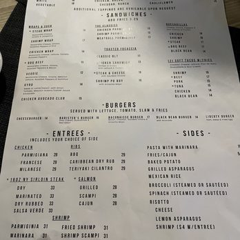 DERO’S FOOD & FAMILY - Updated December 2025 - 23 Photos & 41 Reviews ...
