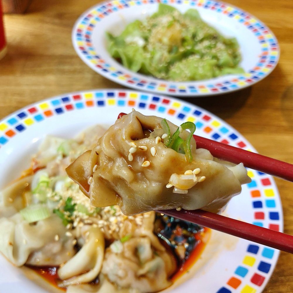 BAOZI INN - Updated June 2025 - 132 Photos & 99 Reviews - 26 Newport ...