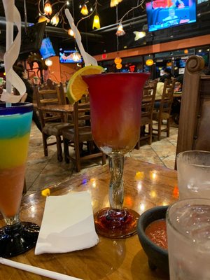 LAS TROJAS CANTINA - Updated May 2024 - 175 Photos & 141 Reviews - 5287 ...