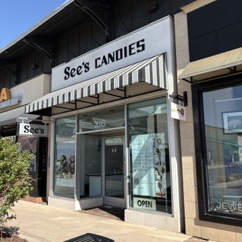 SEE’S CANDIES - Updated December 2025 - 34 Photos & 22 Reviews - 7301 S ...