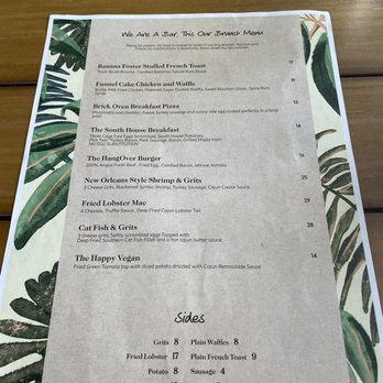 SOUTH HOUSE GARDEN - 336 Photos & 179 Reviews - 317 E Diamond Ave ...