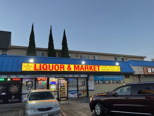 7-STAR LIQUOR & MARKET - Updated October 2025 - 19 Photos & 16 Reviews ...