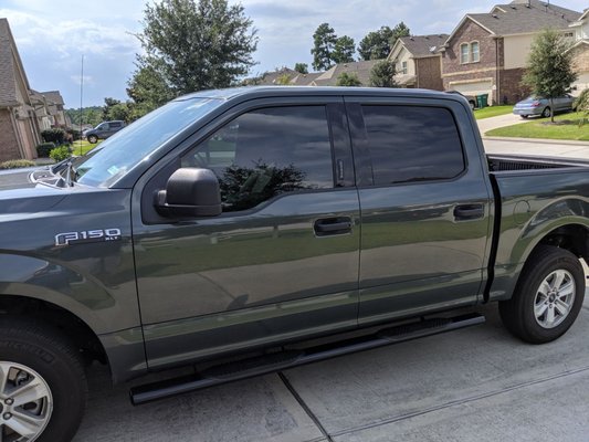 TOP NOTCH TINTING - Updated December 2025 - 18 Photos & 21 Reviews ...