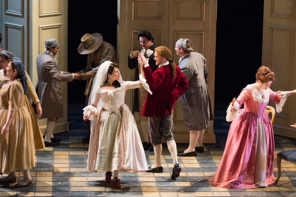 MEROLA OPERA PROGRAM | 601 Van Ness Ave, San Francisco, California ...