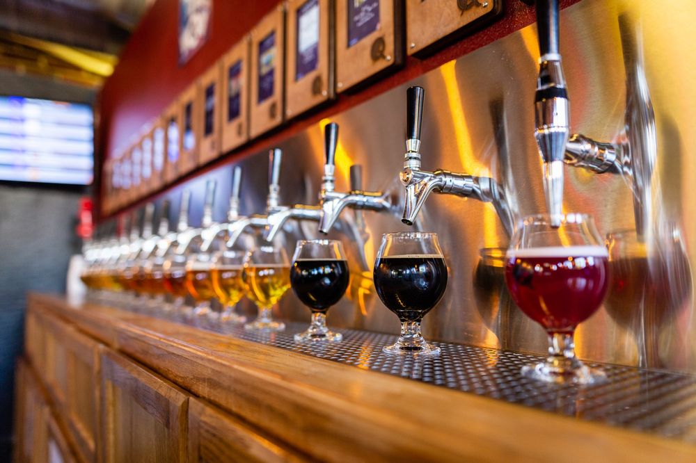 QUARTERS BAR+ARCADE - 79 Photos & 25 Reviews - 475 Main St, Longmont ...