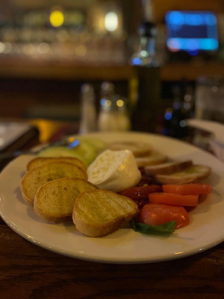TOPO GIGIO RISTORANTE - 641 Photos & 1105 Reviews - 1516 N Wells St ...