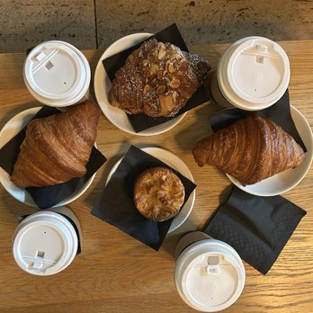 CREW COLLECTIVE & CAFÉ - Updated July 2025 - 1007 Photos & 455 Reviews ...