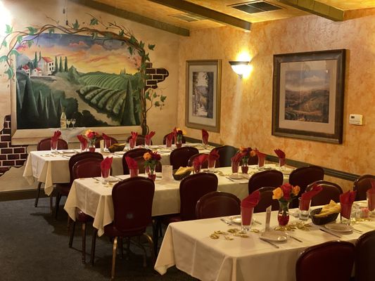 DICICCO’S ITALIAN RESTAURANT - FRESNO - Updated December 2025 - 71 ...
