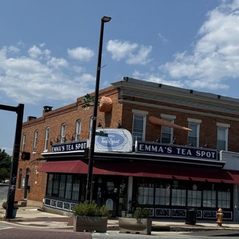 EMMA’S TEA SPOT - Updated July 2025 - 294 Photos & 176 Reviews - 5500 ...