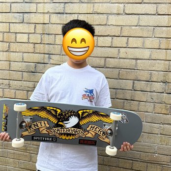 DLX SKATEBOARDS & CLOTHING STORE - Updated May 2026 - 64 Photos & 117 ...