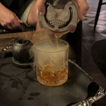 THE ARMORY SPEAKEASY - Updated March 2025 - 50 Photos & 28 Reviews ...