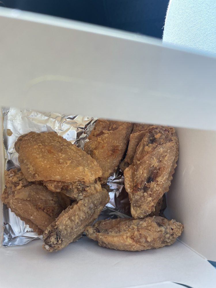 VONS OVEN CHICKEN - Updated October 2025 - 37 Photos & 40 Reviews - 302 ...