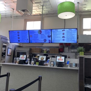 FRESH TAKE KITCHEN - Updated August 2025 - 107 Photos & 50 Reviews ...