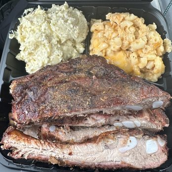 DIBBS BBQ - Updated January 2026 - 64 Photos & 56 Reviews - 5617 ...