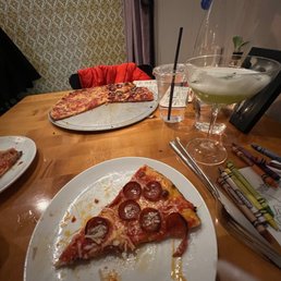 GOOD OLD DAYS PIZZA - Updated September 2025 - 222 Photos & 122 Reviews ...