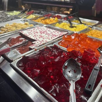 FLAMING GRILL & BUFFET - Updated December 2025 - 128 Photos & 195 ...