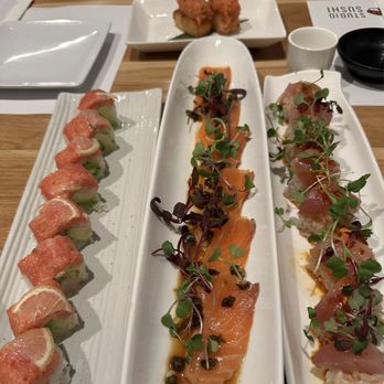 STUDIO SUSHI - Updated August 2024 - 751 Photos & 330 Reviews - 4037 ...