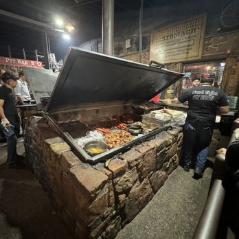 HARD EIGHT BBQ - Updated February 2025 - 4744 Photos & 4336 Reviews - 688 Freeport Pkwy, Coppell ...