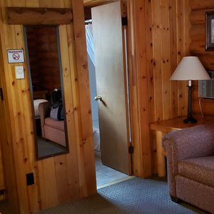 JACKSON HOLE / SNAKE RIVER KOA - 49 Photos & 84 Reviews - 9705 S Hwy 89 ...